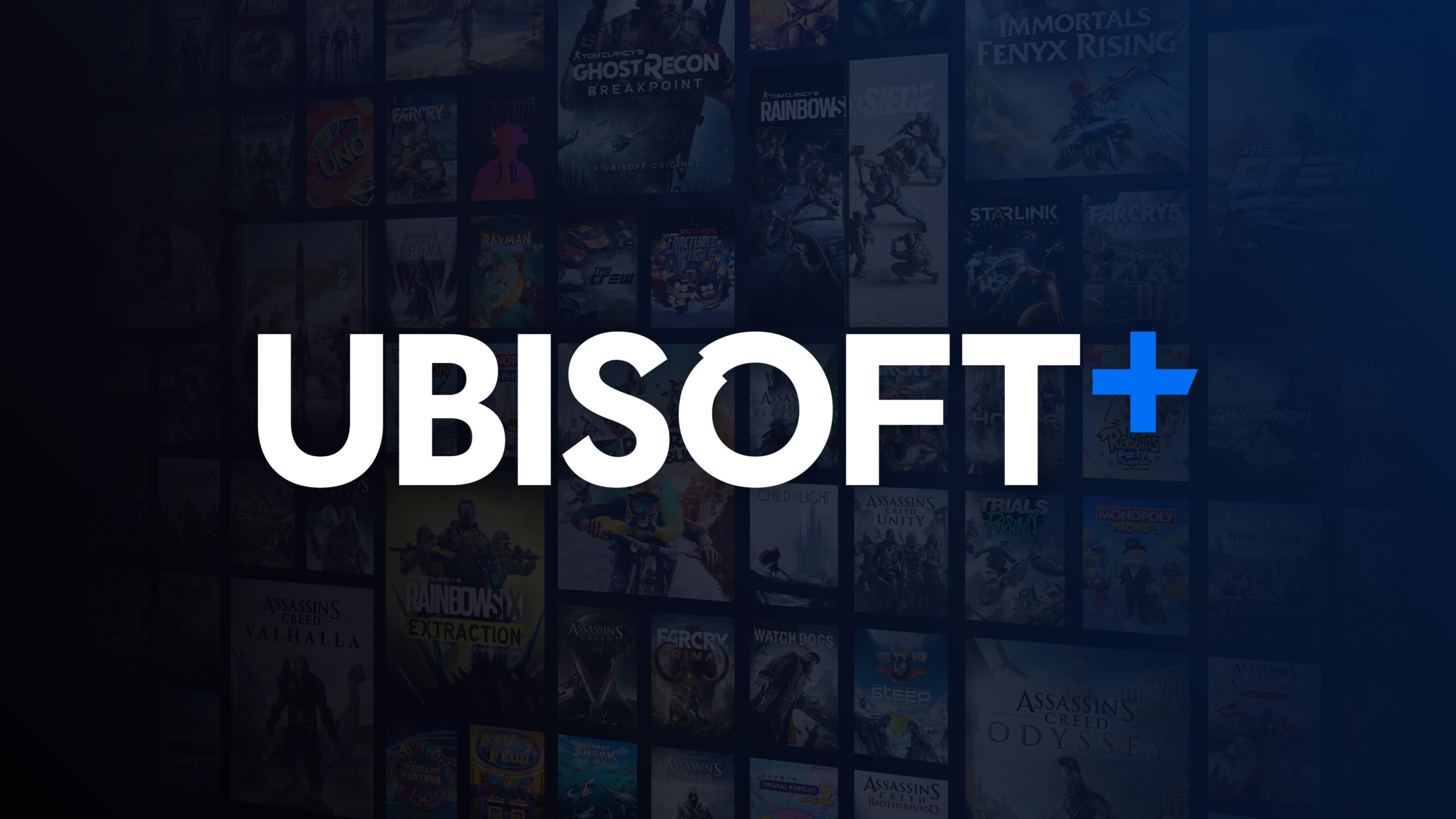 Ubisoft+ chega ao Xbox - Bar dos Gamers