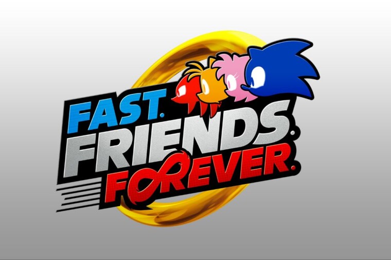 SEGA lança campanha Fast. Friends. Forever. para celebrar os fãs de ...