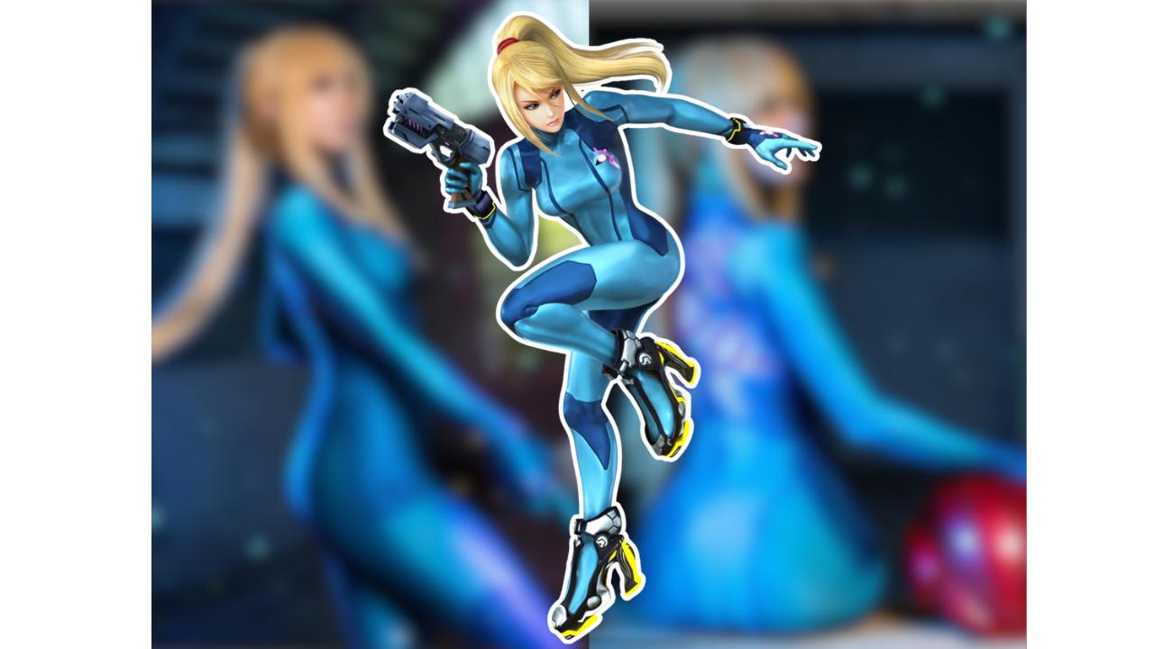 Samus Aran: Cosplay da guerreira é intergaláctico - Bar dos Gamers