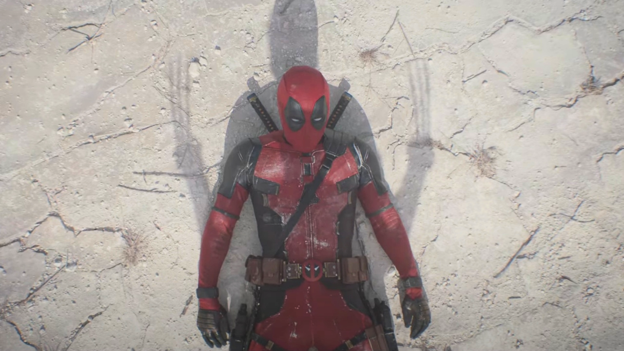 Deadpool entra no multiverso e bagunça tudo no trailer de “Deadpool ...
