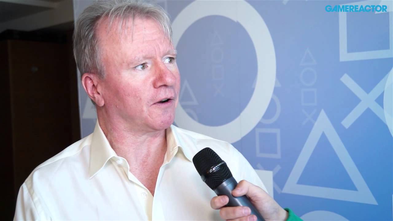 As polêmicas de Jim Ryan que marcaram sua passagem na PlayStation - Bar ...