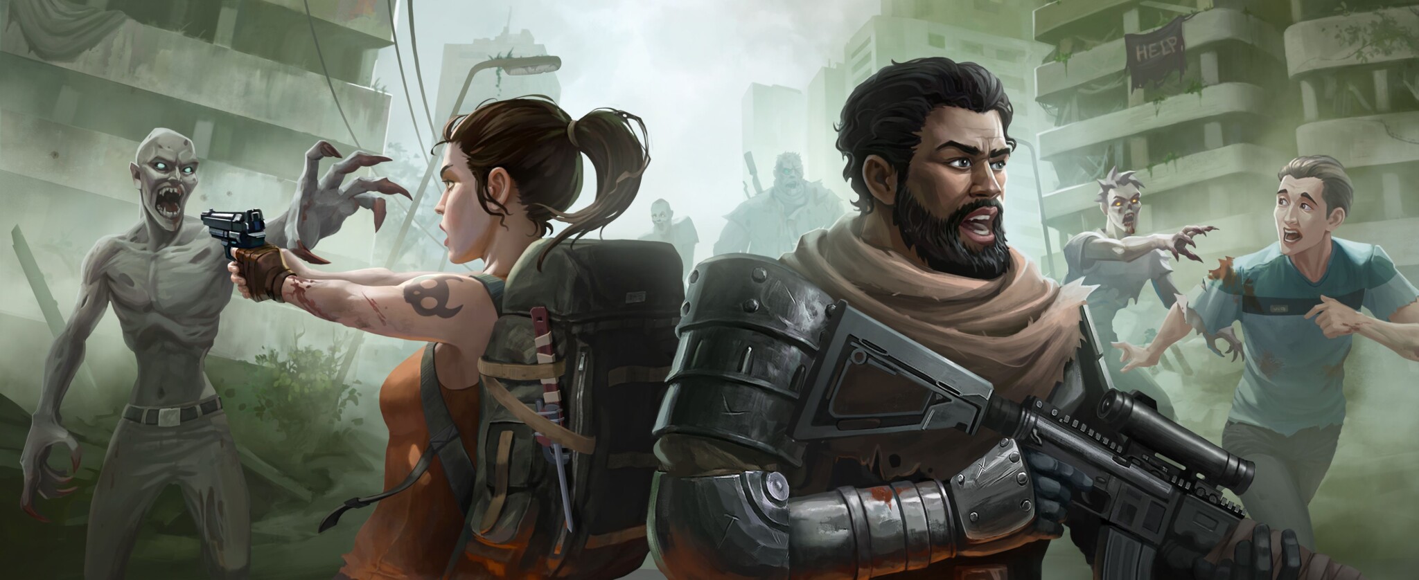 Após 27 anos, os criadores do Tibia apresentarão seu novo MMORPG ...