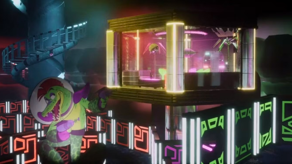 7 Dicas para Iniciantes em Five Nights at Freddy’s: Security Breach ...