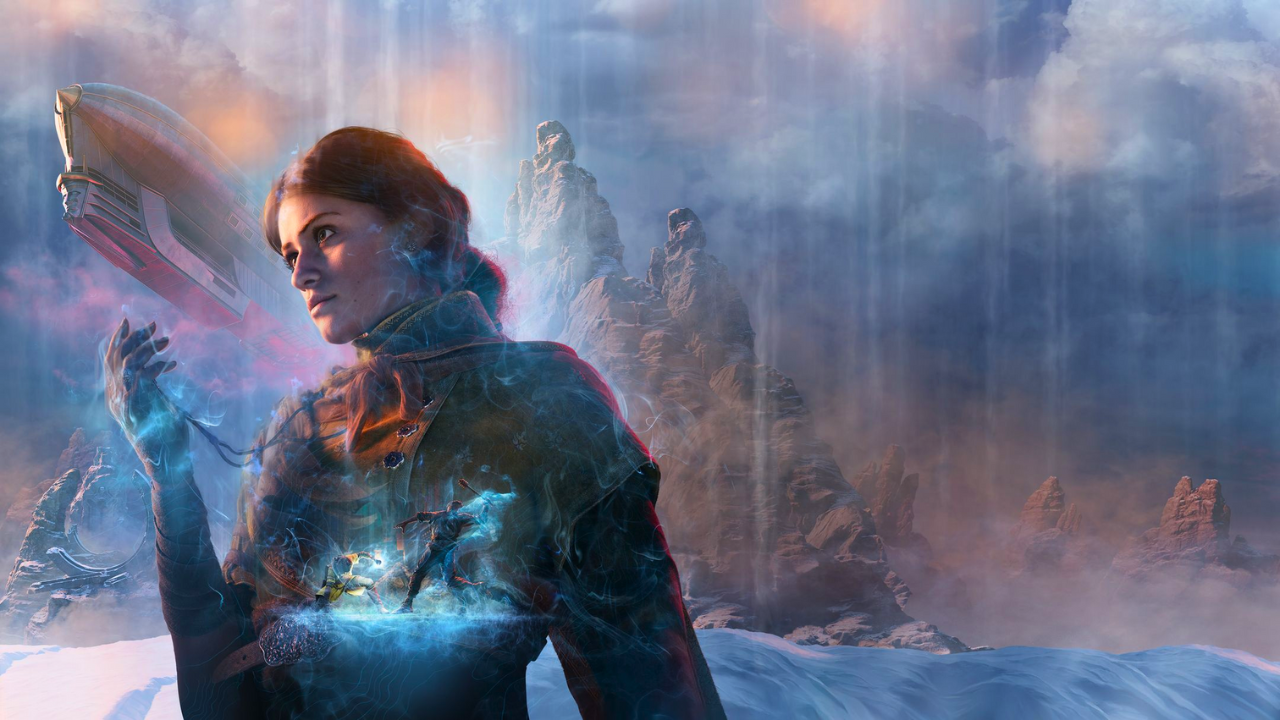 Unknown 9: Awakening – Novo Trailer Mostra Combate Épico e Habilidades ...