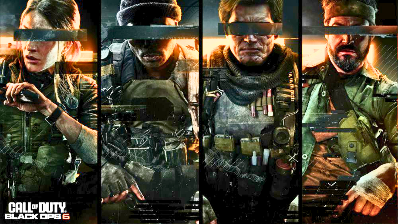 Call of Duty: Black Ops 6 – Tudo o que você precisa saber da história ...