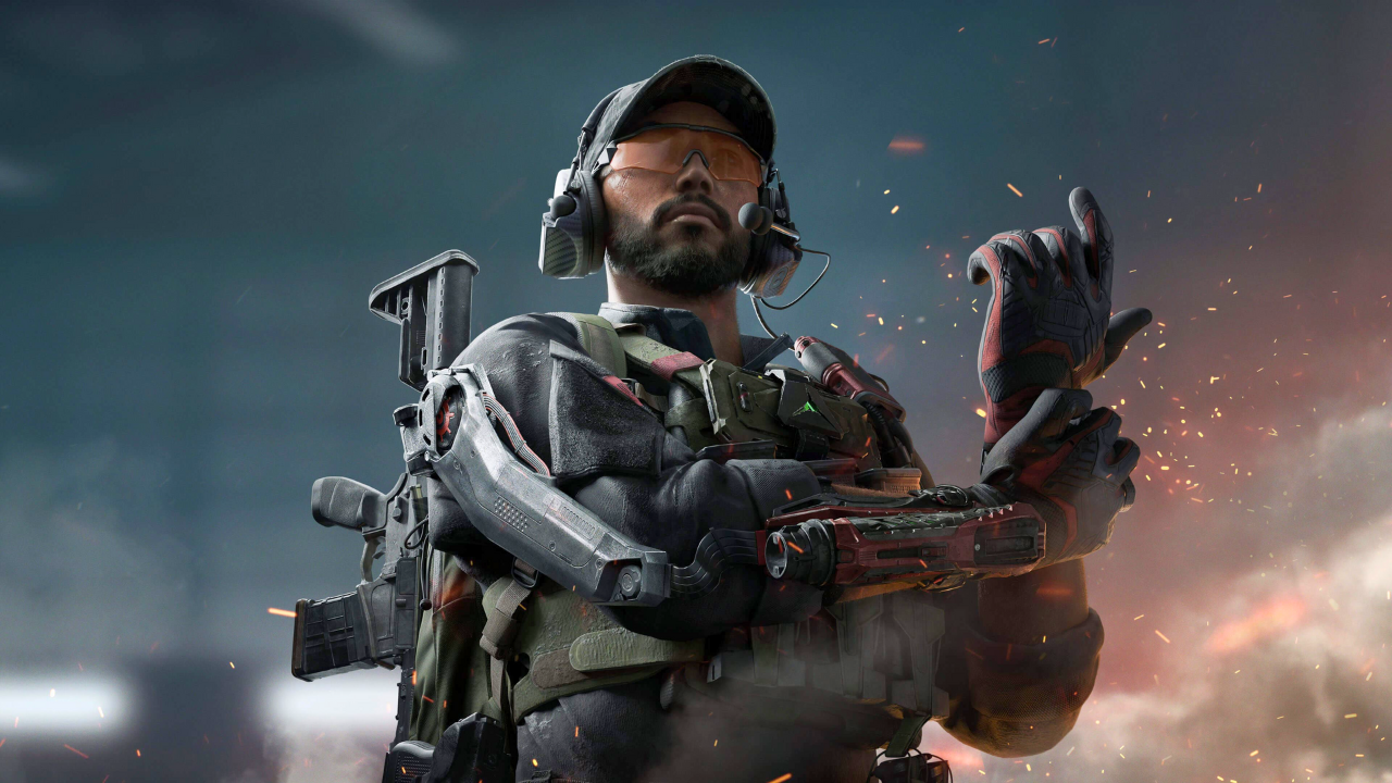 Garena Delta Force Lança Temporada Starfall com Novo Modo, Mapas e Mais ...