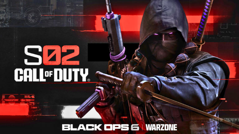 Temporada 2 de Call of Duty: Black Ops 6 e Warzone chega em 28 de ...