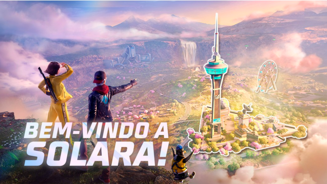 Garena Delta Force chega ao PC com cross-play e modos de jogo clássicos ...