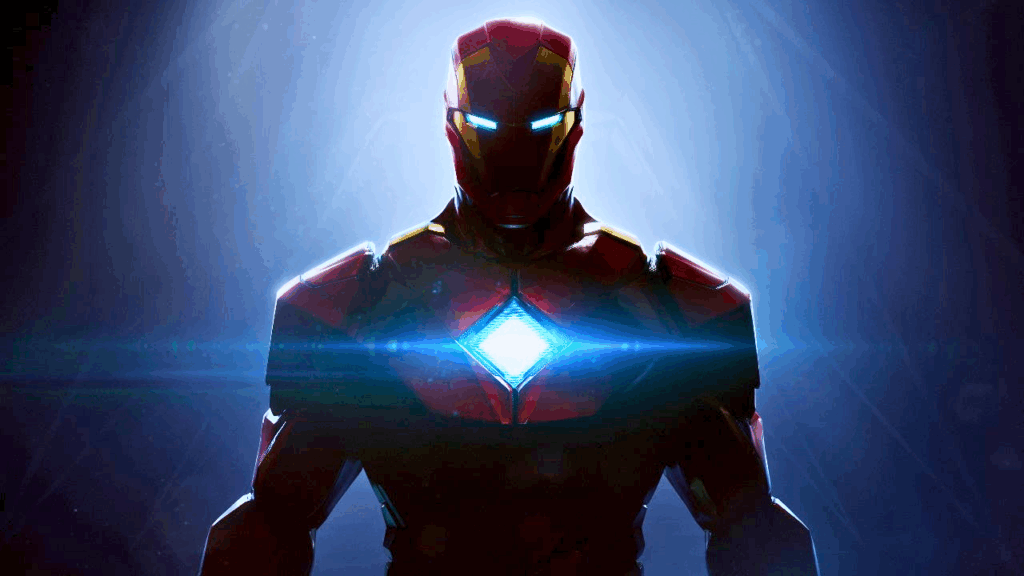 Tudo sobre o novo jogo do Homem de Ferro da EA e Marvel - Bar dos Gamers