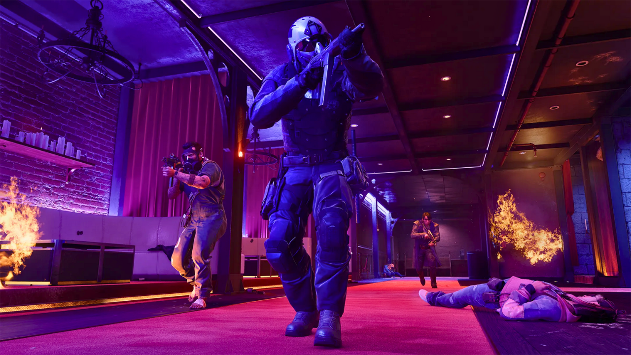 Call of Duty Black Ops 6: Novos mapas Eclipse e Fringe chegam em julho ...