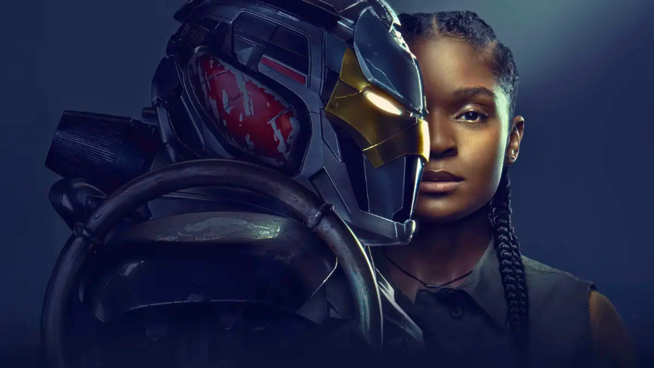Riri Williams: conheça a Coração de Ferro que estreia no Disney+ - Bar ...