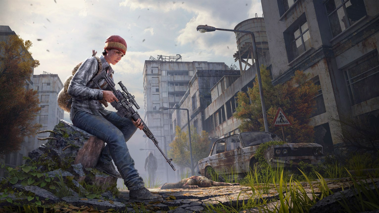 10 Dicas Para Iniciantes em DayZ - Bar dos Gamers