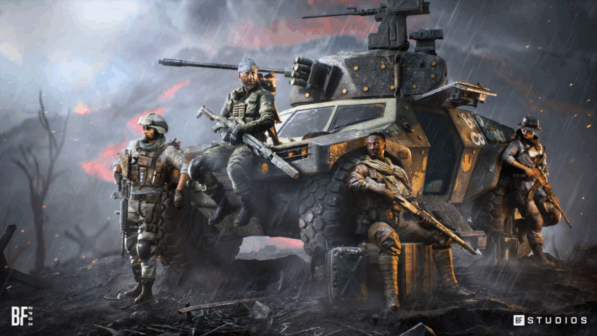 Battlefield 6: Guia Definitivo com Dicas Essenciais, Classes e ...