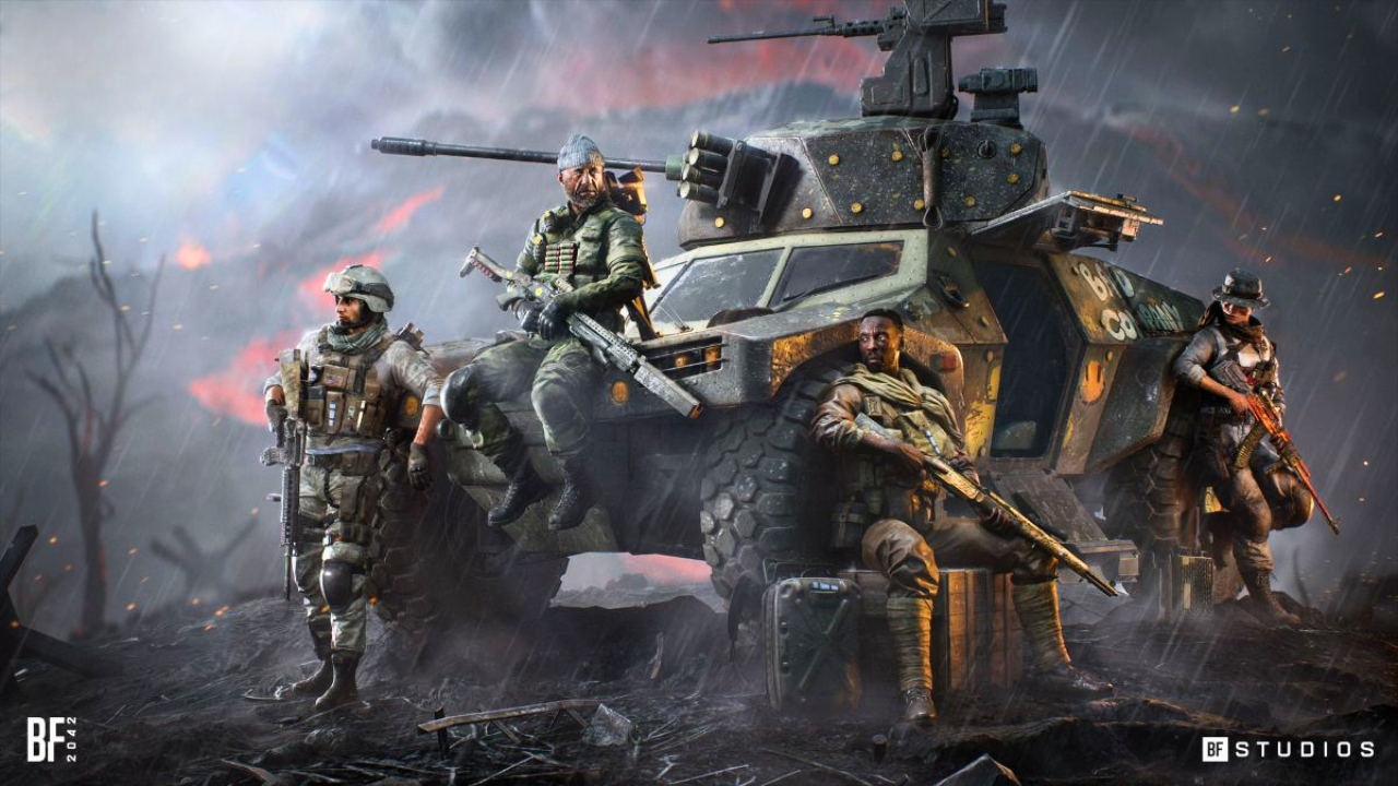 Battlefield 6: Guia Definitivo com Dicas Essenciais, Classes e ...