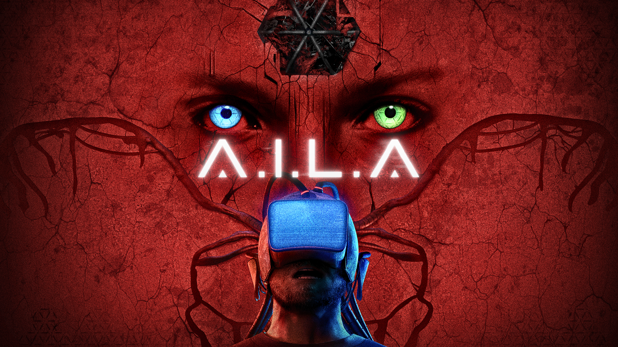 A.I.L.A: Jogo de Terror Brasileiro Chega ao PS5, Xbox e PC - Bar dos Gamers