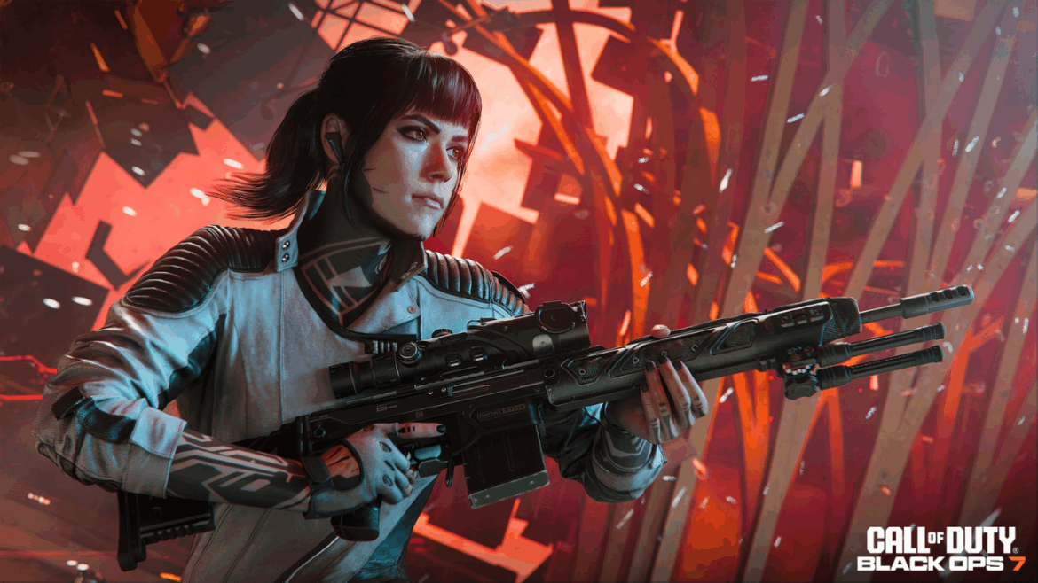 Call of Duty: Black Ops 7 – TODOS os Mapas e Modos Multiplayer do ...