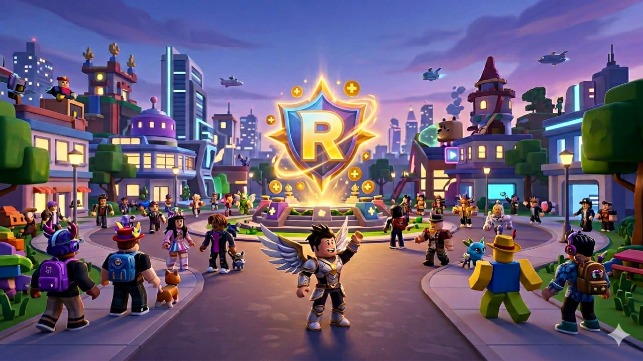 Vale a pena assinar o Roblox Plus? Conheça preços, benefícios e ...